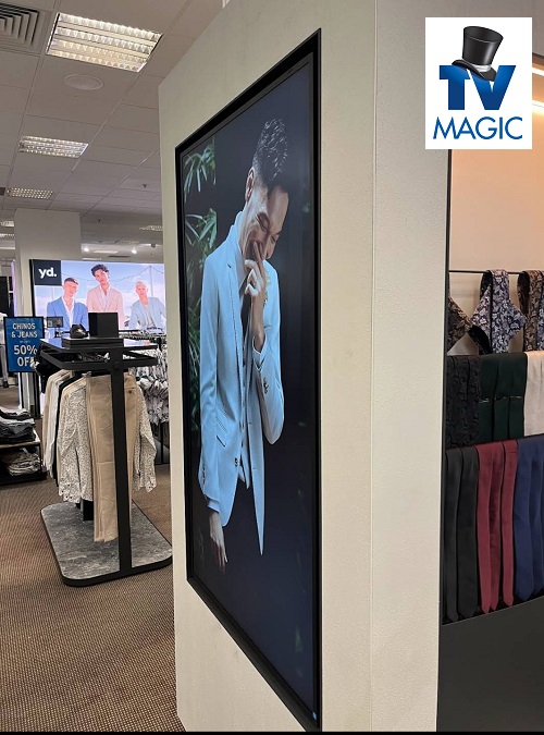 Prospect Commercial AV Installations 0488 870 877