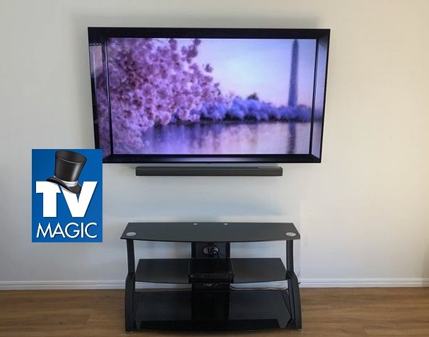 Seaton TV Setups and Tuning