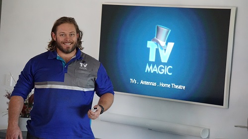 Cleveland TV Tuning and Setup 0449 947 247