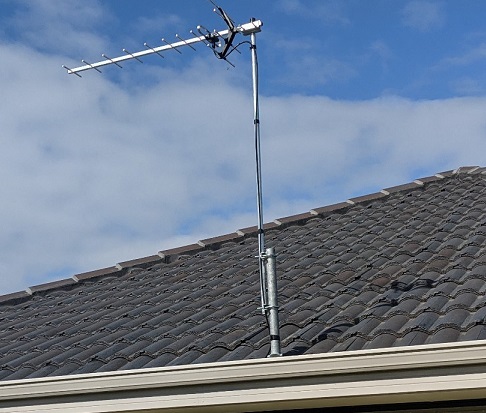 Bunbury High Antenna and Extended Masts/ Poles 0484 352 222