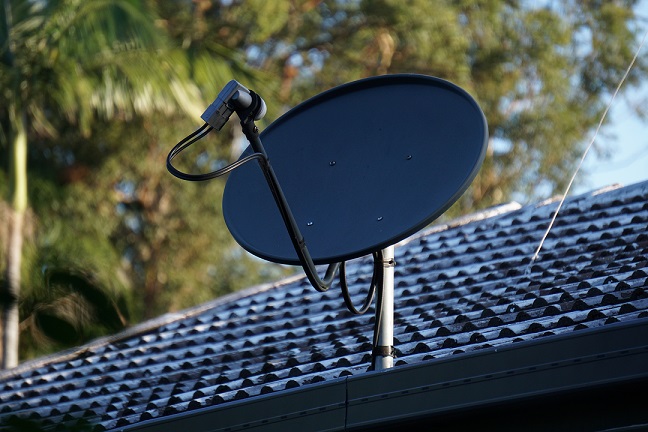 Eagle Farm Satellite Dish Installation Brisbane