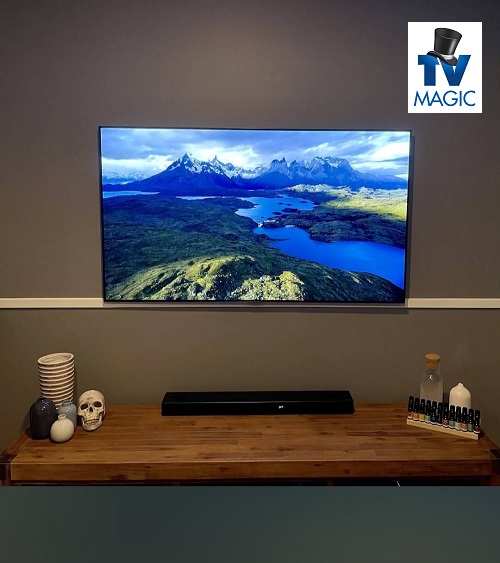 Geelong TV Installation 0406 199 799