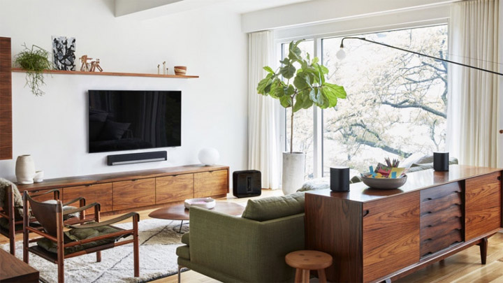 SONOS & BOSE Installer, Installation & Setup Gold Coast | Ph 0484 342 222