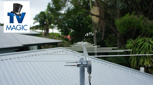 Safety Beach Antenna Installation 0482 584 555