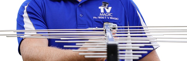 Melbourne Fallen TV Antenna Repair 0459 571 555