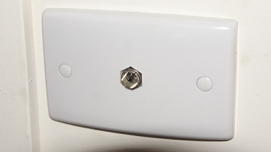 Malvern TV Points and TV Outlets