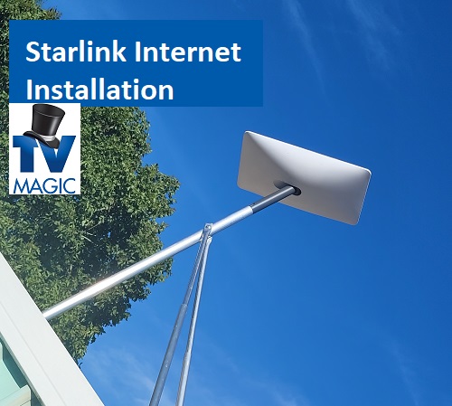 Balcatta Starlink Internet Installation 0484 543 333