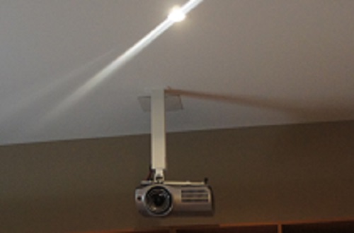 Port Macquarie Projector Installation 0474 346 666