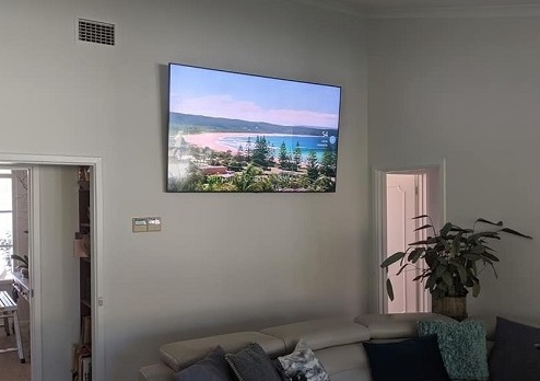 Croki TV Setups and Tuning