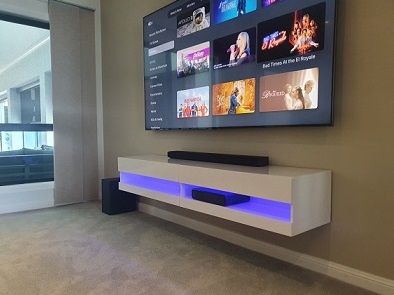 Dahlsford TV Setups and Tuning