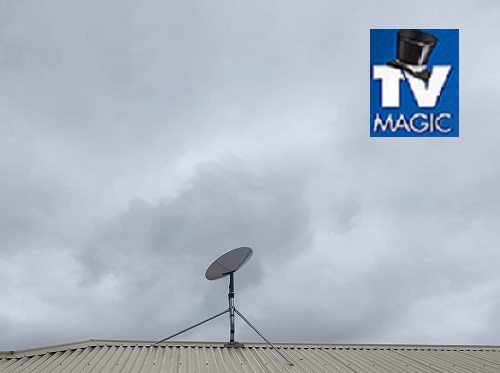 Mosman Starlink Internet Installation 0491 873 973