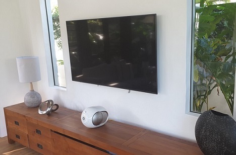 Petersham TV Setups, Tuning and Installations