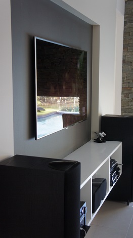 Cosgrove TV Tuning, Setup and Installation