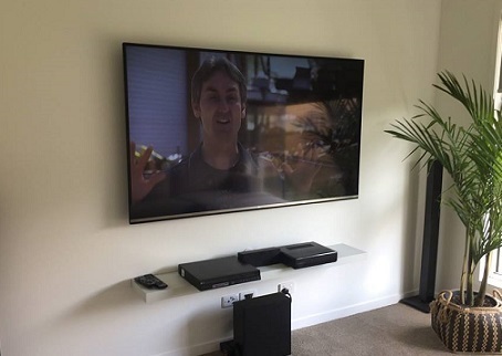 Frankston TV Setup, Tuning and Installation