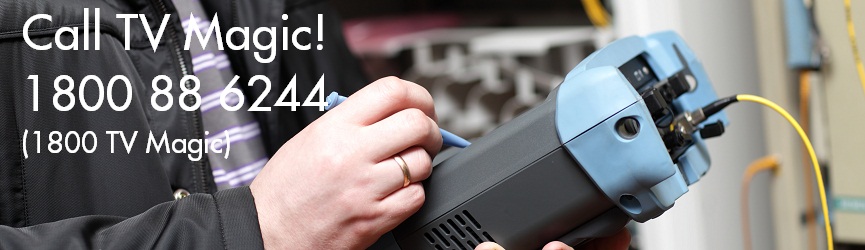 Do you have bad tv reception? Here's how to improve it!