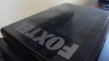 Perth Free Foxtel